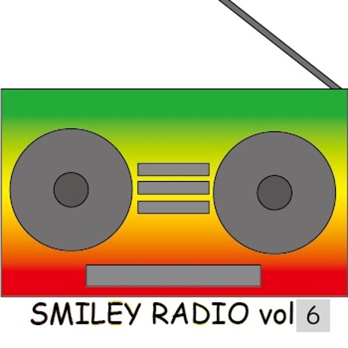 Stream SMILEY RADIO vol.6 by SMILEY J | Listen online for free on ...