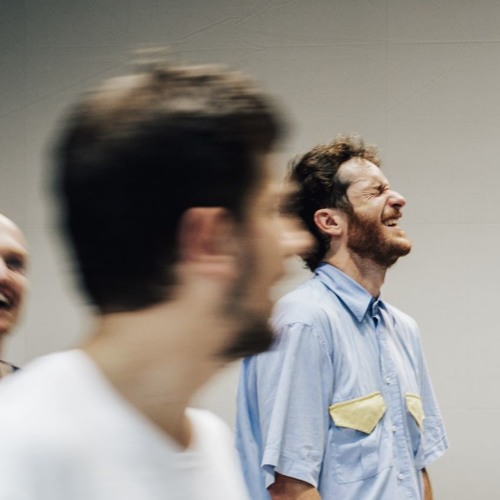 Stream When steps invent words - english version - About AUGUSTO, by A ...