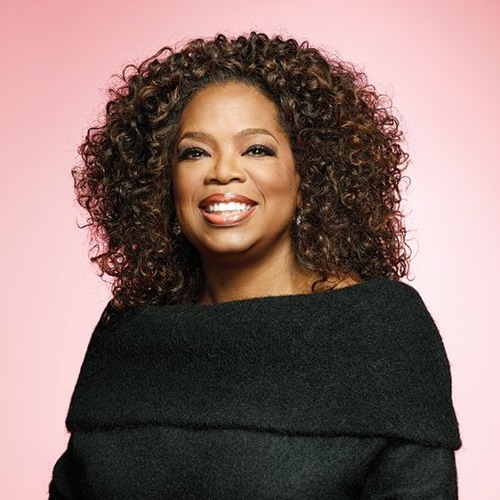 Stream episode Opra Uinfri-nin Həyat Hekayəsi | Oprah Winfrey Life ...
