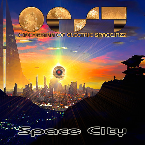 Stream SPACE CITY ft. joerxworx by OESJ | Listen online for free on ...