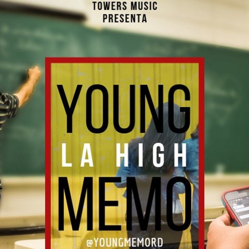 Stream Young Memo - LA HIGH by Memo Yng | Listen online for free on ...