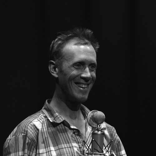 Stream episode Mike Bienkowski - The Bicycle Trip by Raven Narratives ...