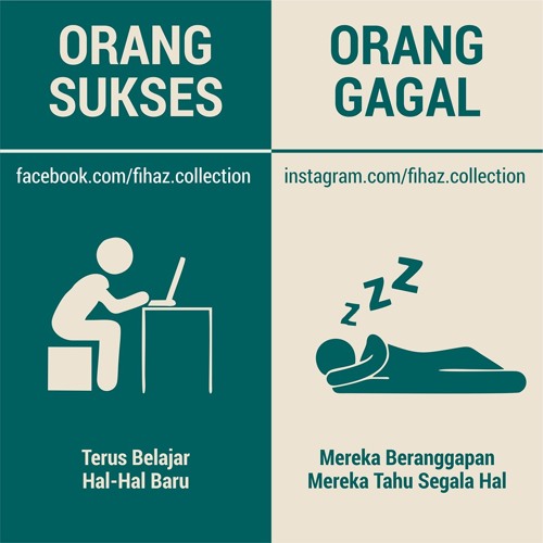 Stream Bagaimana Ciri Ciri Orang Sukses ? by Lambang Saribuana | Listen ... Stream Bagaimana Ciri Ciri Orang Sukses ? by Lambang Saribuana | Listen ...