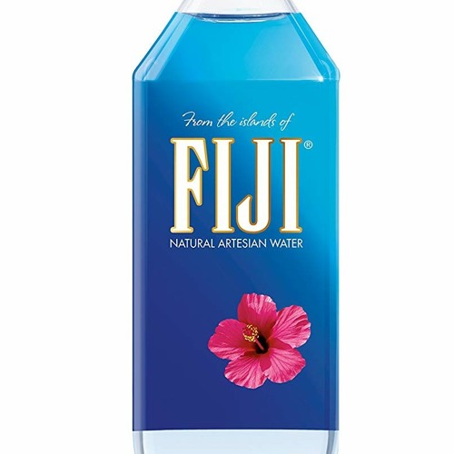 Stream Dripping Like Fiji Water by Andre Vega | Listen online for free ...