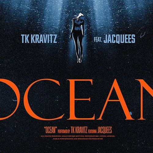 Stream TK Kravitz - Ocean feat Jacquees (Remix) by TonyTritone | Listen ...
