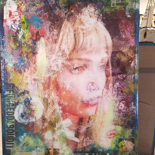 Stream Love Theme by Stepan Gusak | Listen online for free on SoundCloud