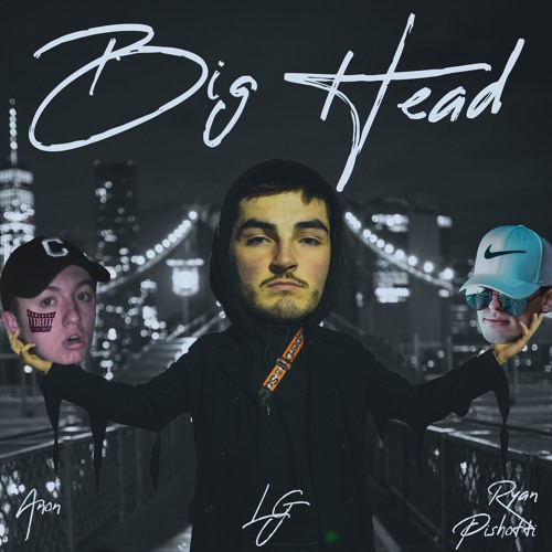 Stream Big Head ft. Ryan Pishotti & Anon by Jo Tokyo | Listen online ...