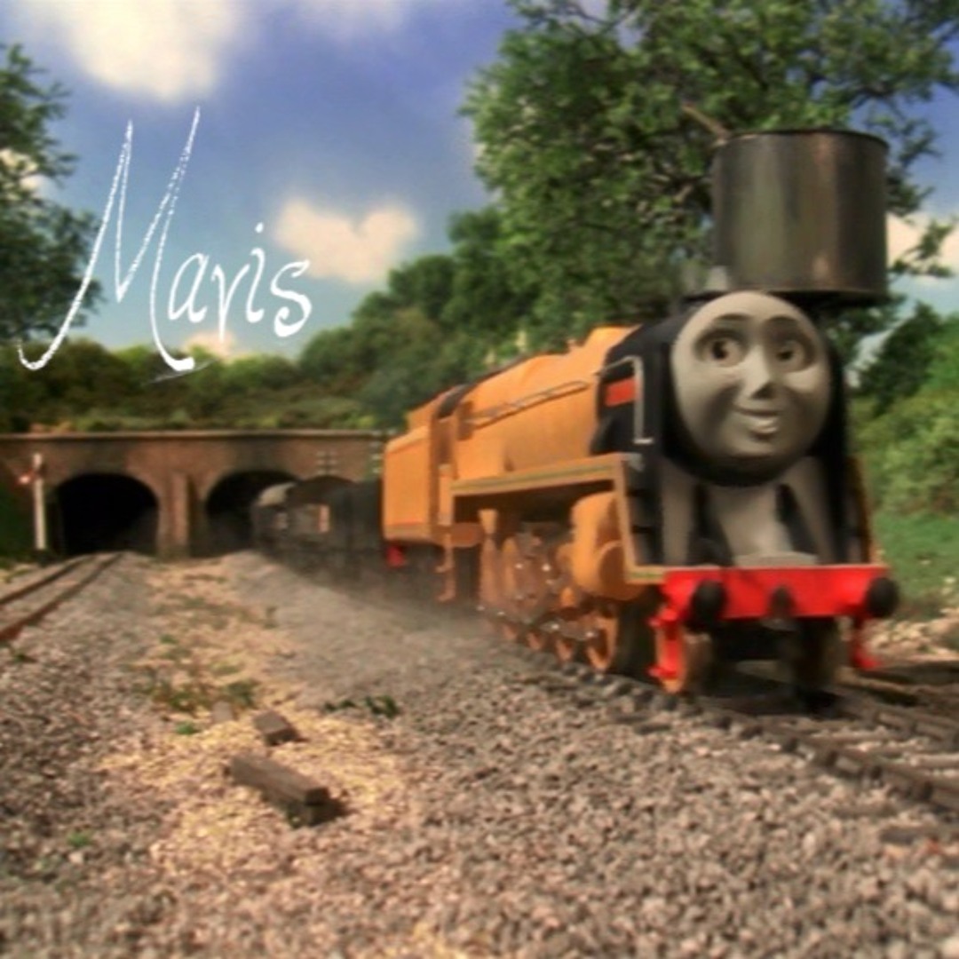 Stream aJunctionMalfunction | Listen to Murdoch The Mighty Engine ...