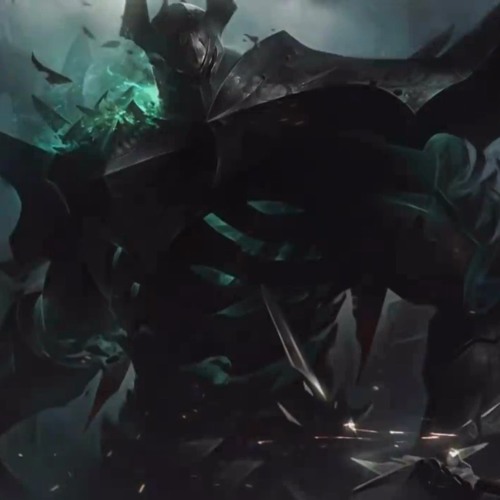 Stream Mordekaiser Rework Theme League of Legends by kekistani loyalist ...