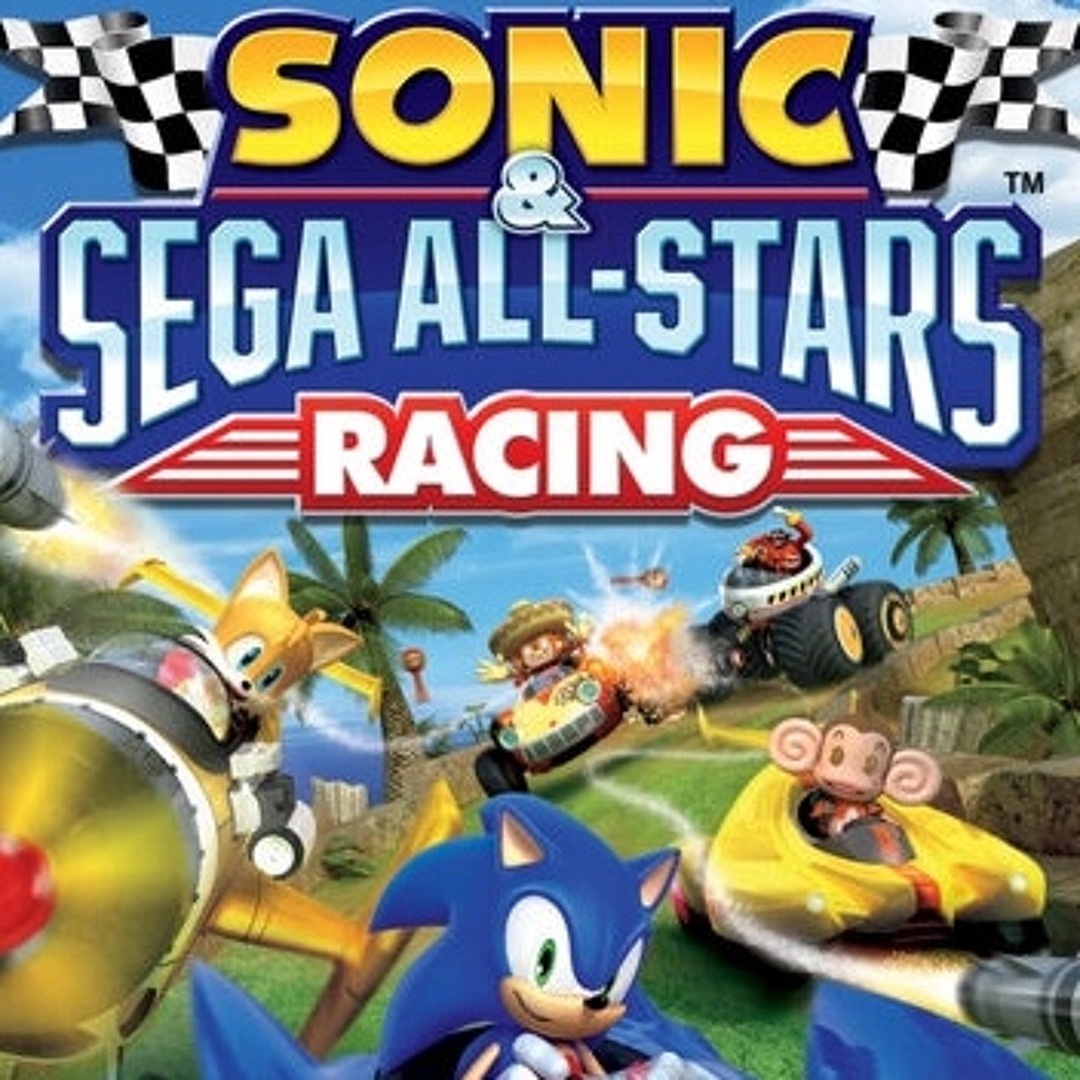 Stream All-Star Power: Ryo Hazuki (Earth and Sea) by Sonic’s Music ...