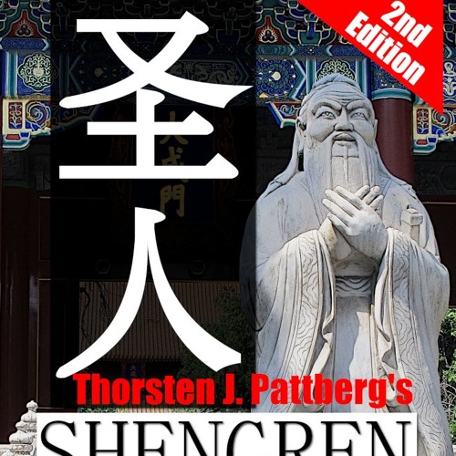 Stream Shengren Is The Best Book About China by Thorsten J Pattberg ...