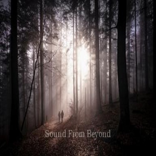 Stream Sound From Beyond | Listen to S.F.B Ambient Music. playlist ...
