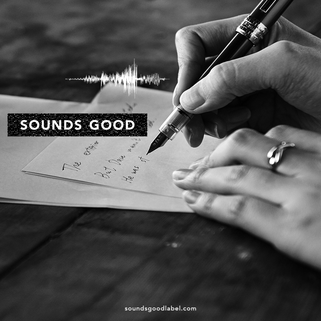 Stream SOUNDS GOOD® | Listen to Thanks to Create New Sounds. ---SOUNDS ...