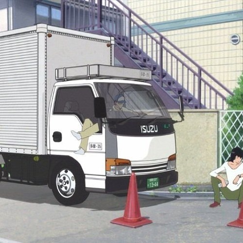 Stream Isuzu Theme Song Nightcore V2 by TBX GROUP STUDIOS | Listen ...