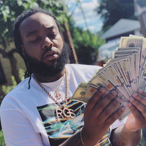 Stream [FREE] Damedot x Detroit Type Beat 2019 - "No Trust" Trap ...