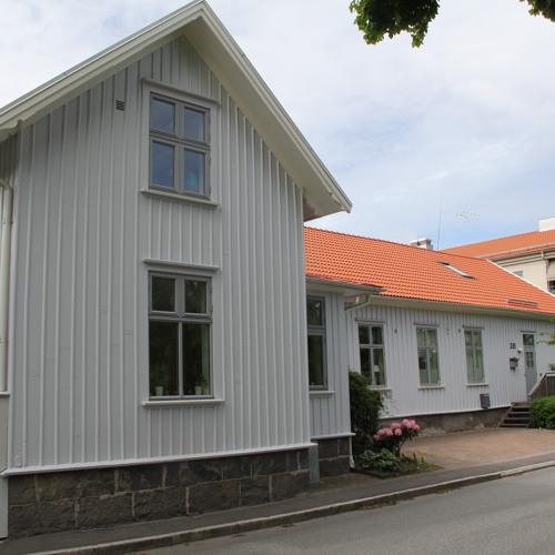 Stream Jubileumssändning nr 18d. Stadsvandring med Simon Waern i 1800 ...