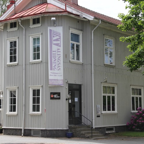 Stream Jubileuubileumssändning nr 18c. Stadsvandring med Simon Waern i ...