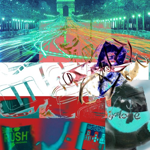 Stream lederrick - murals Ft sergio flores x holt stairs by lederrick ...