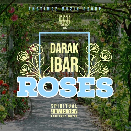 Stream Roses by Darak iBar | Listen online for free on SoundCloud