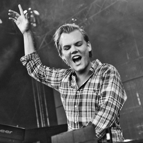 Stream Avicii -Tracks Of My Tears (Unreleased) by Unreleased Freak ...