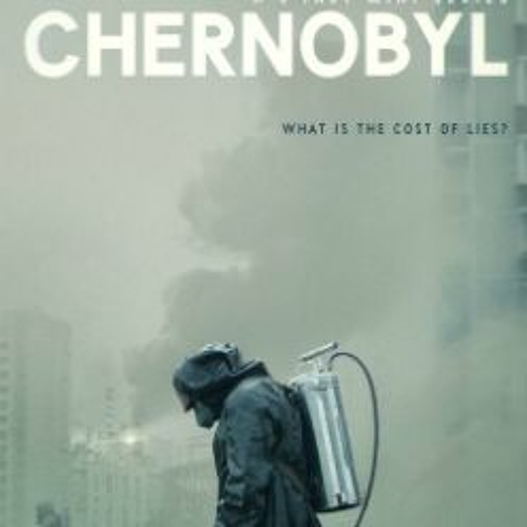 Stream Chernobyl OST (Concrete Burying Soundtrack) by Montie ♫ | Listen ...