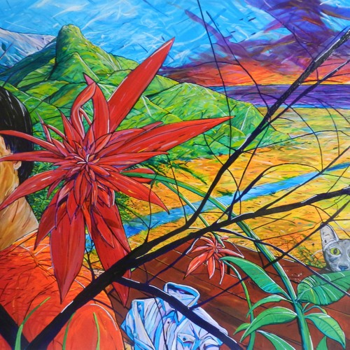 Stream The Secret Machine Life Of A TV Dad by David Lee Hartle | Listen ...