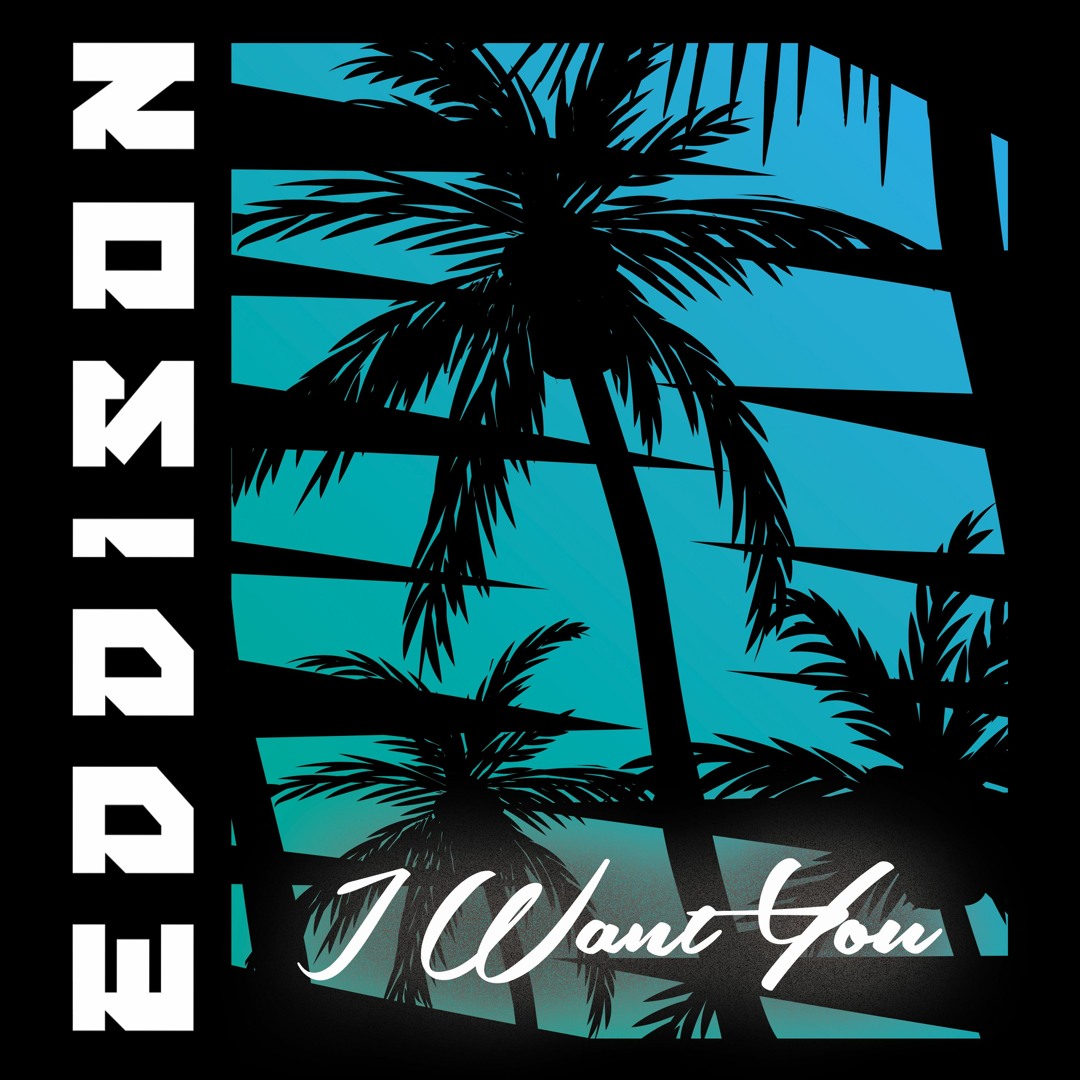 Stream EDDISON - I Want You (EDDISON & Maxwell Remix) | Barbecue ...