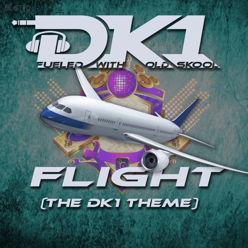 Stream DK1 - Flight (The DK1 Theme) by DK1 SOUNDCLOUD | Listen online ...