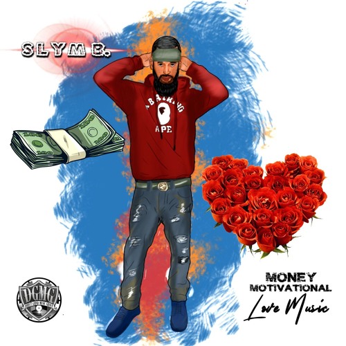 Stream Slym B. - Push It Out by DJ Slym B. | Listen online for free on ...