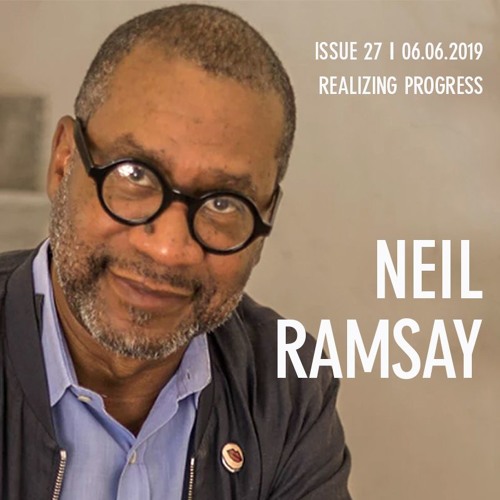 Stream Neil Ramsay; Realizing Progress by laura@proj61.com | Listen online for free on SoundCloud