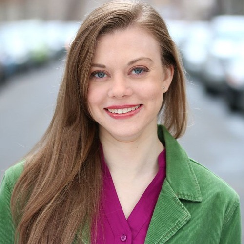 Stream Maryann Marselles Commercial Demo by Marla Kirban Voiceover ...