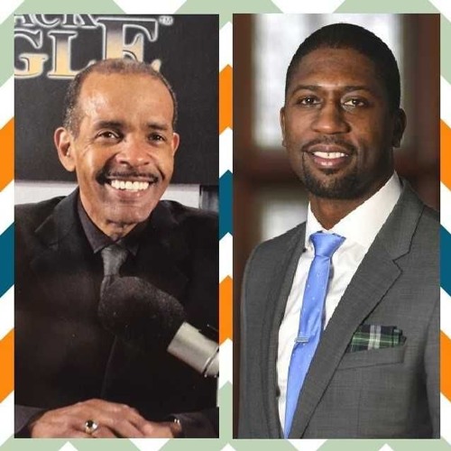 Stream Madison and Prof. Lerone A. Martin discuss the profile of Elder ...