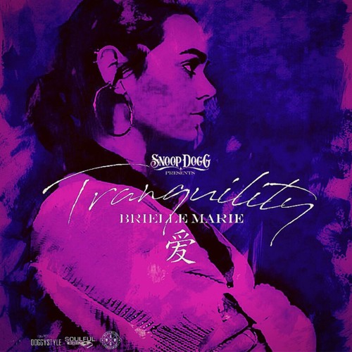 Stream Brielle Marie-Dreams by Brielle Marie | Listen online for free ...
