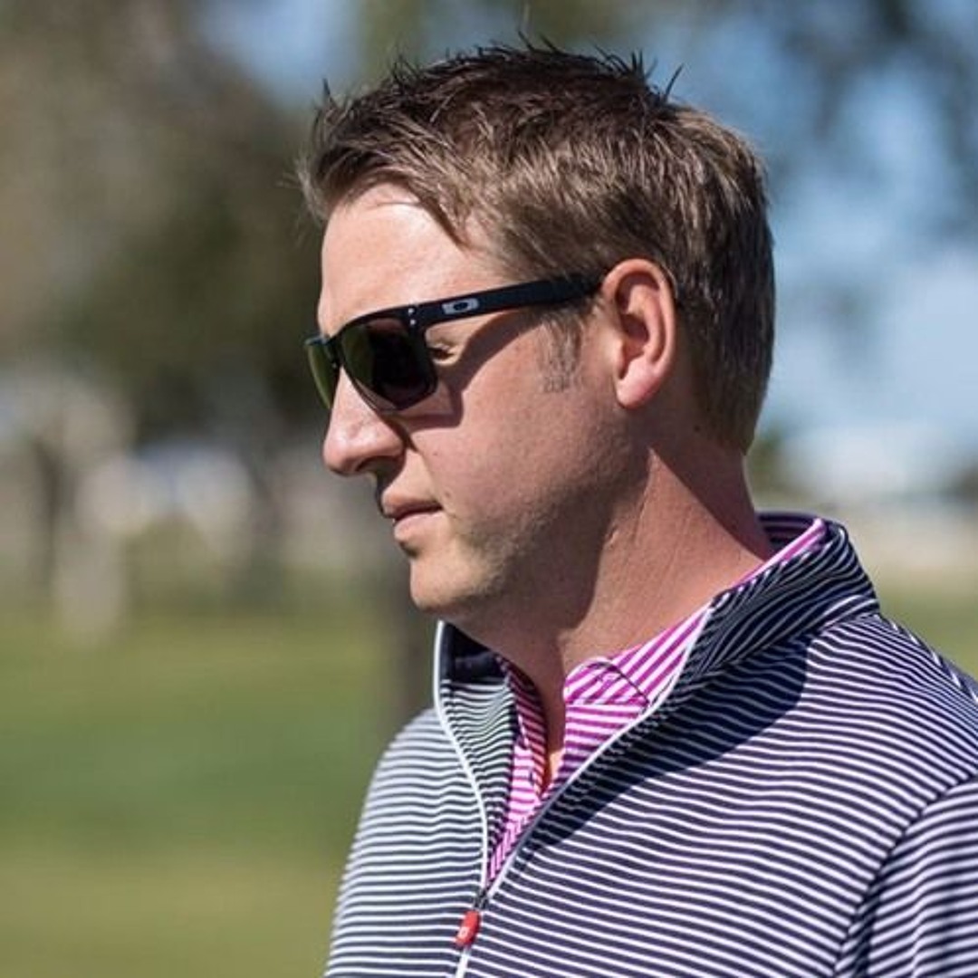 Stream episode The Gear Dive: Vice President of Marketing for Titleist ...