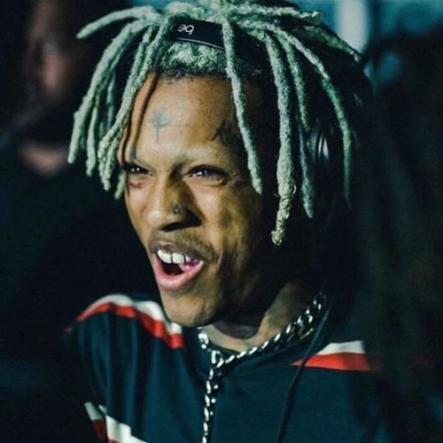 Stream 9994life Listen To Xxxtentacion Unrelsed Playlist Online For