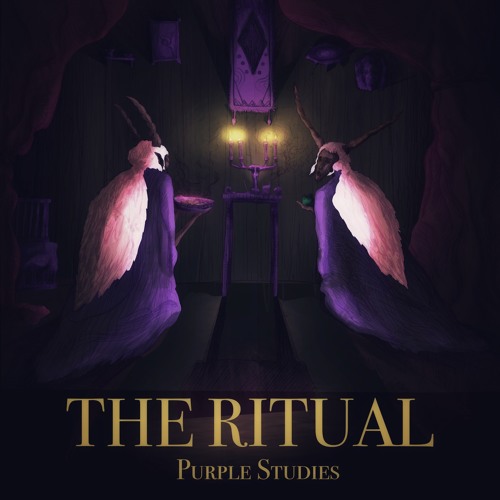 Stream The Ritual by Purple Studies | Listen online for free on SoundCloud