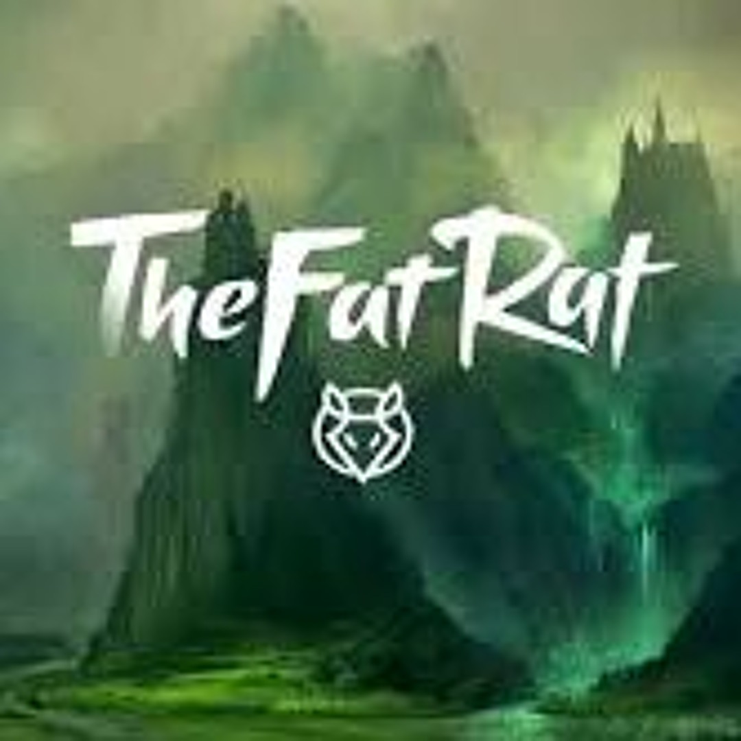 Stream Baker_Cat | Listen to The Fat Rat playlist online for free on ...
