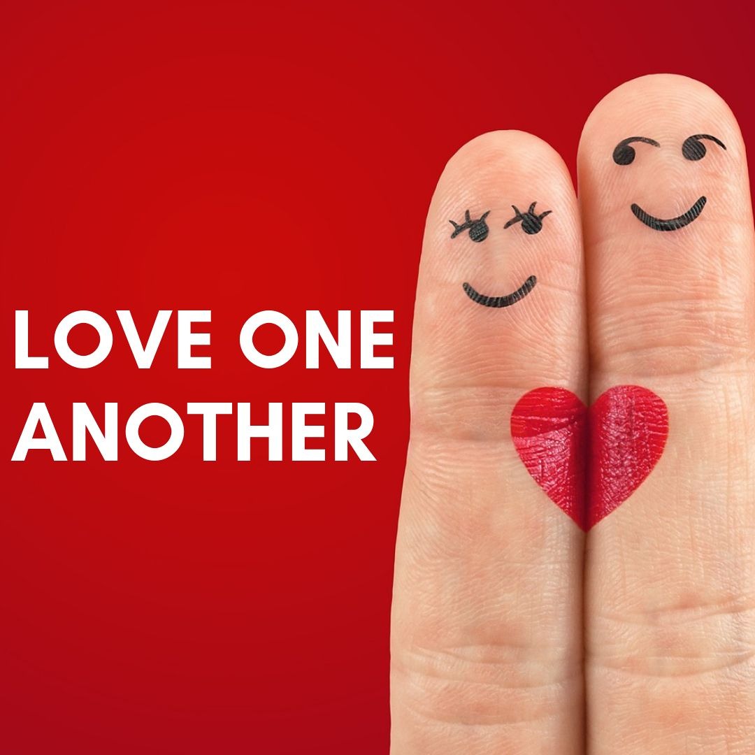 Stream Love One Another Part 4 by Liberty Church Campuses | Listen ...