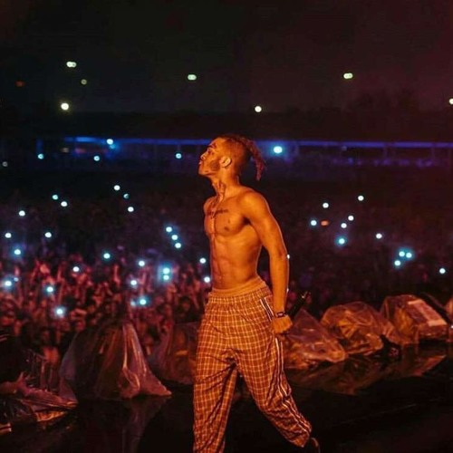 Stream XXXTENTACION-Equality by Motivational Words/Unreleased songs ...