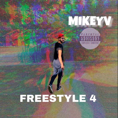 Stream Freestyle 4 (Powered Up FREESTYLE Remix) by MIKEYV | Listen ...