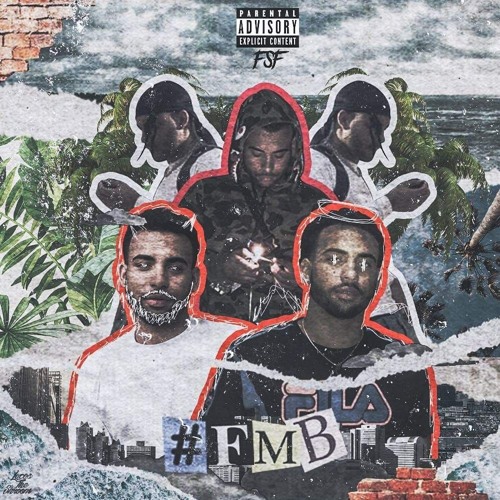 Stream FMB by ZayBaby | Listen online for free on SoundCloud