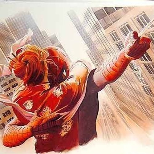 Stream "IT'S SPIDER-MAN!" - Unreleased Music (Cover) by Connor Hickling ...