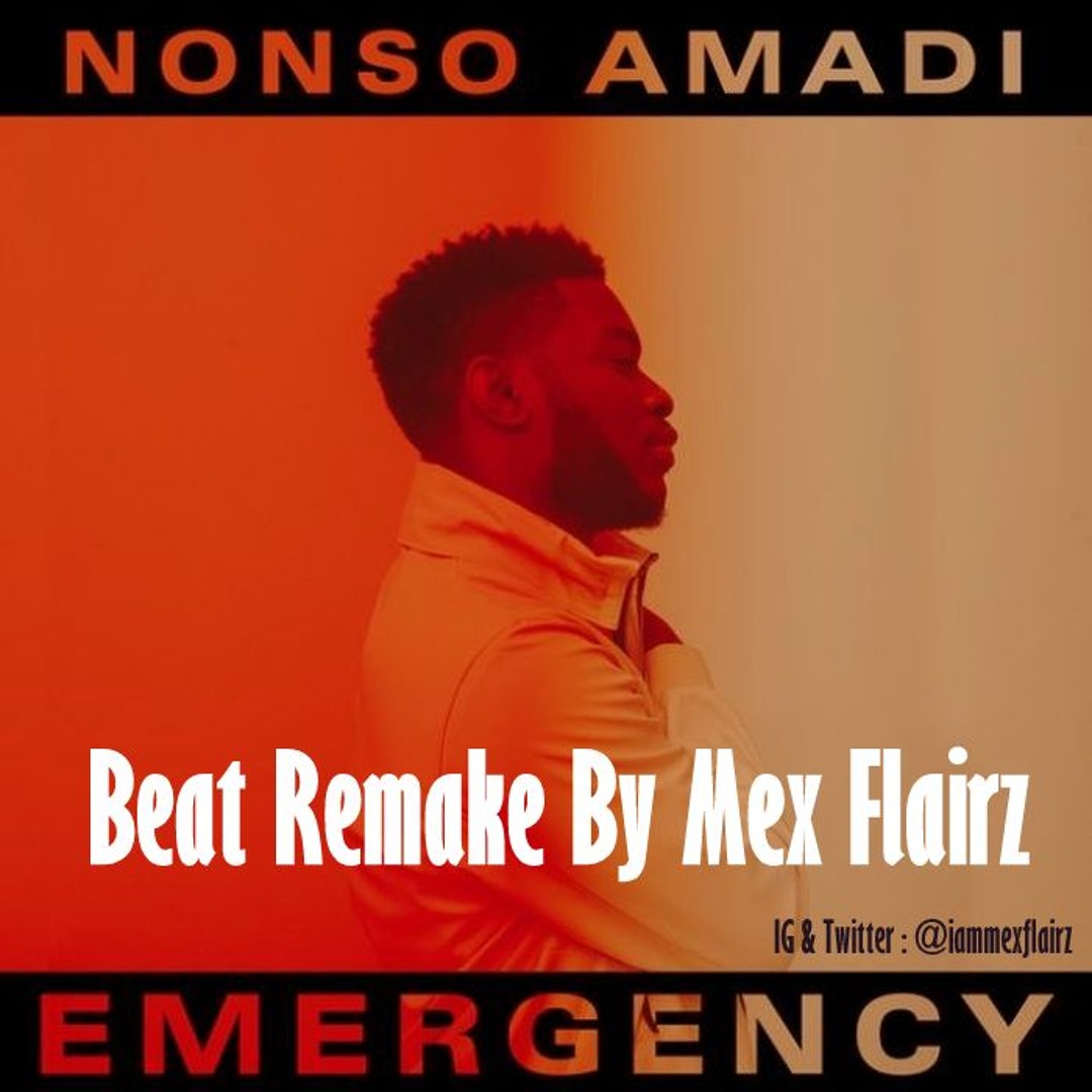 Stream Emergency Remake By Mex Flairz by Mex Flairz | Listen online for ...