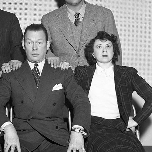 Stream episode Fred Allen Asks Mrs. Nussbaum Why She Goes to Coney ...