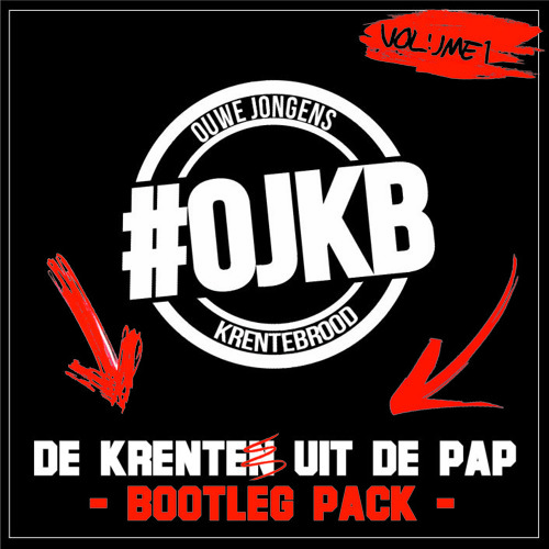Stream Krenten Uit De Pap (BUY=FREE DOWNLOAD) by OJKB | Listen online ... Stream Krenten Uit De Pap (BUY=FREE DOWNLOAD) by OJKB | Listen online ...