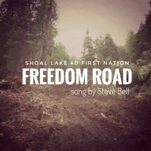 Stream Freedom Road by Steve_Bell | Listen online for free on SoundCloud