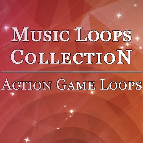 Stream Action Game Loops by MuzStation Game Music | Listen online for ...