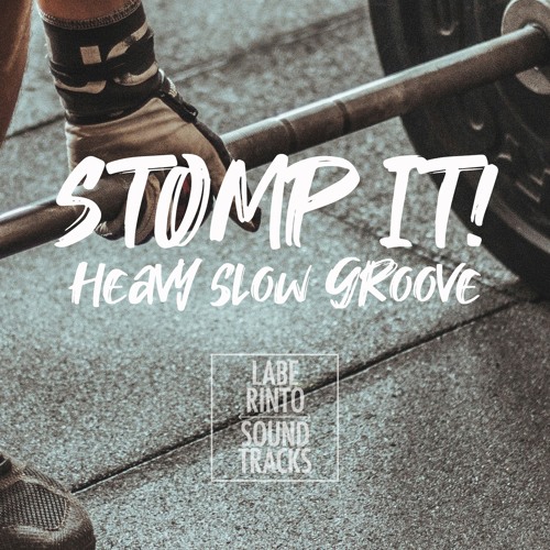 Stream Stomp it! by Laberinto Soundtracks | Listen online for free on ...