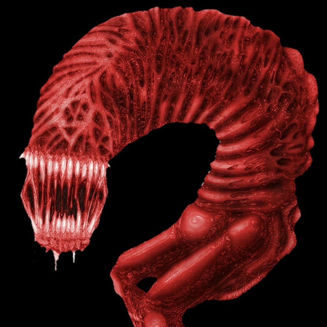 Stream Splatterhouse 3 Soundtrack: The Boreworm by MICROWAVE SQUID ...