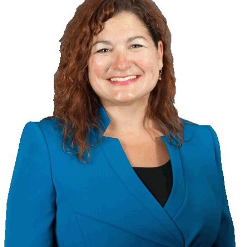 Stream Jennifer FitzPatrick, Author and Founder of Jenerations - May 12 ...